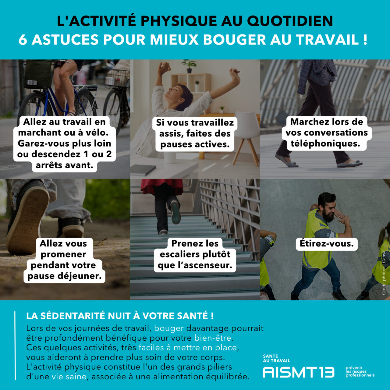 Comment Faire Une Activité Sportive – NRRBG